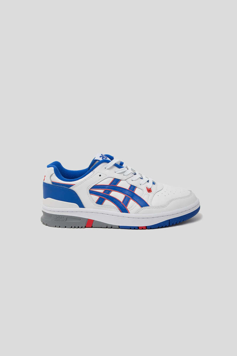 ASICS EX89 sneakers - White/Illusion Blue | Garmentory