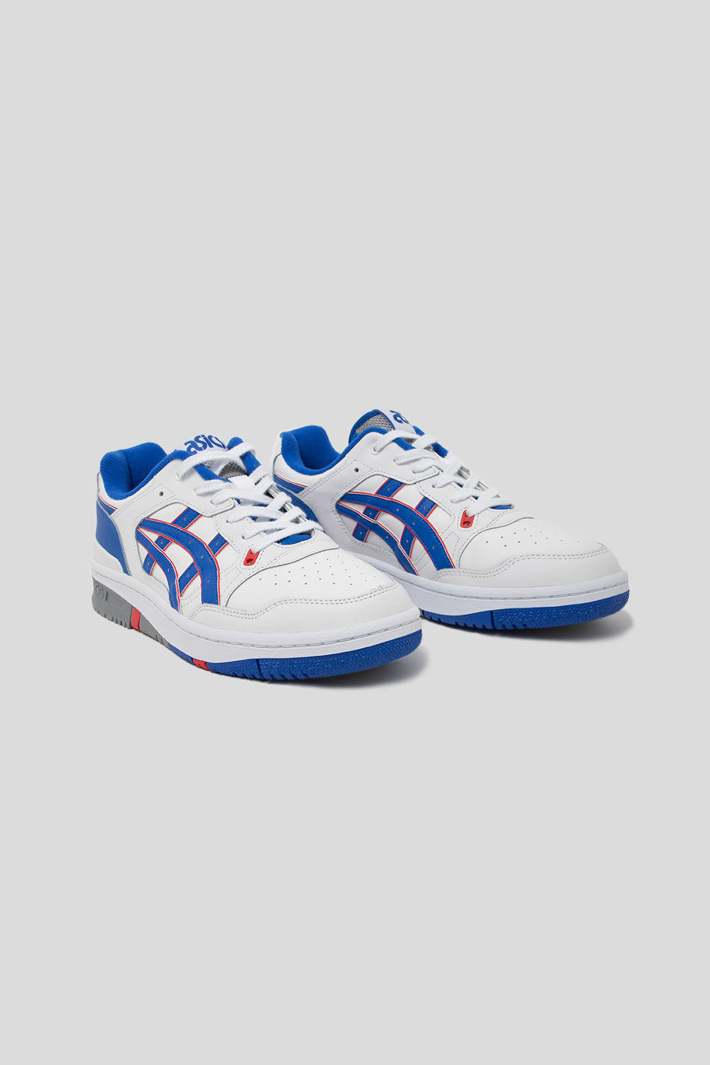 ASICS EX89 sneakers - White/Illusion Blue | Garmentory