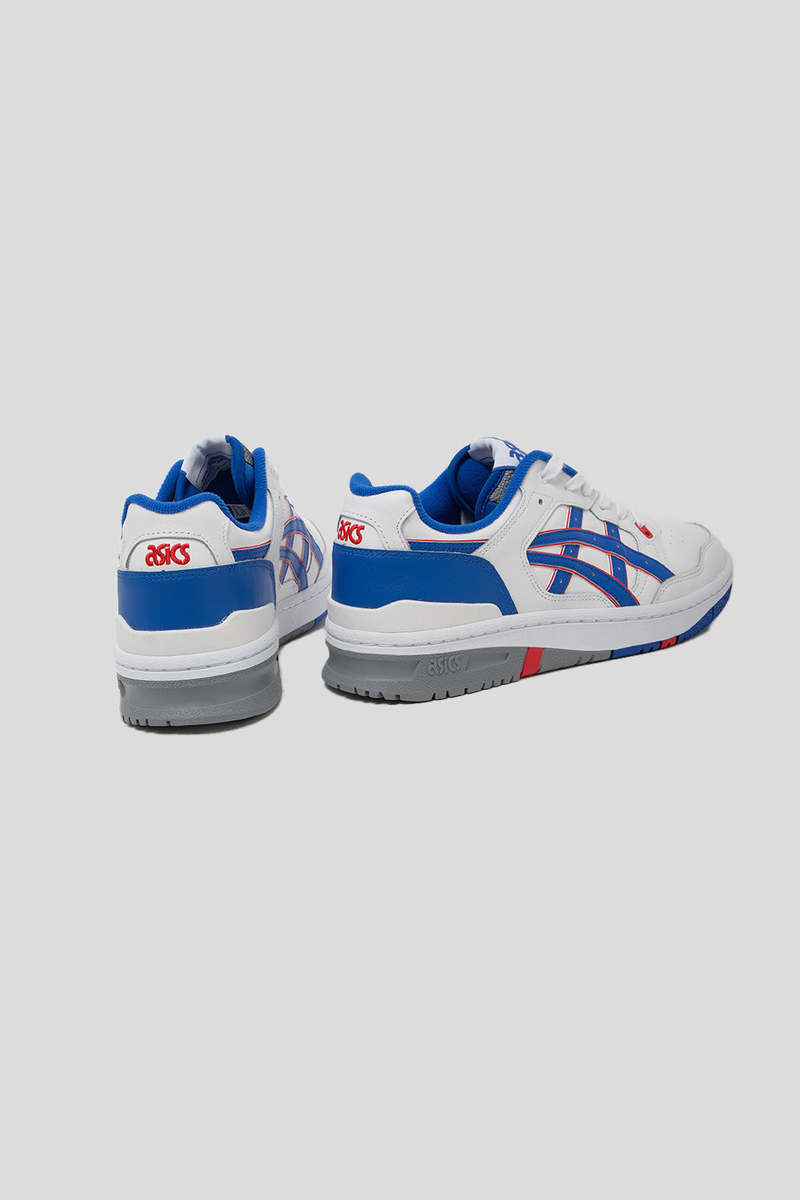 ASICS EX89 sneakers - White/Illusion Blue | Garmentory