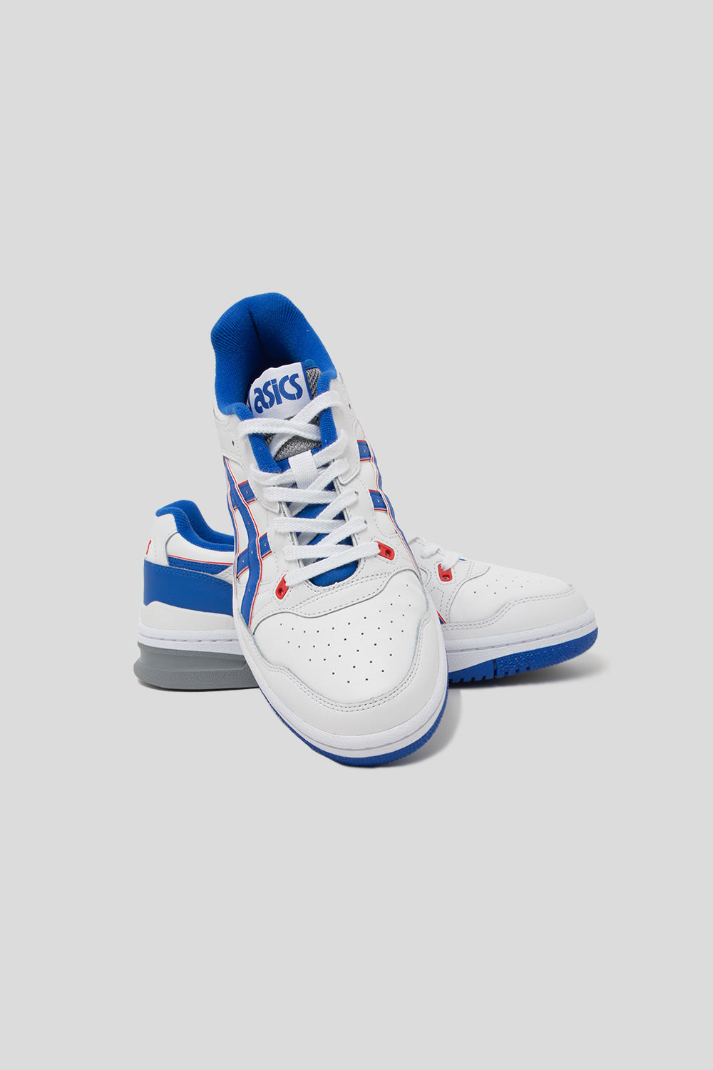 ASICS EX89 sneakers - White/Illusion Blue | Garmentory