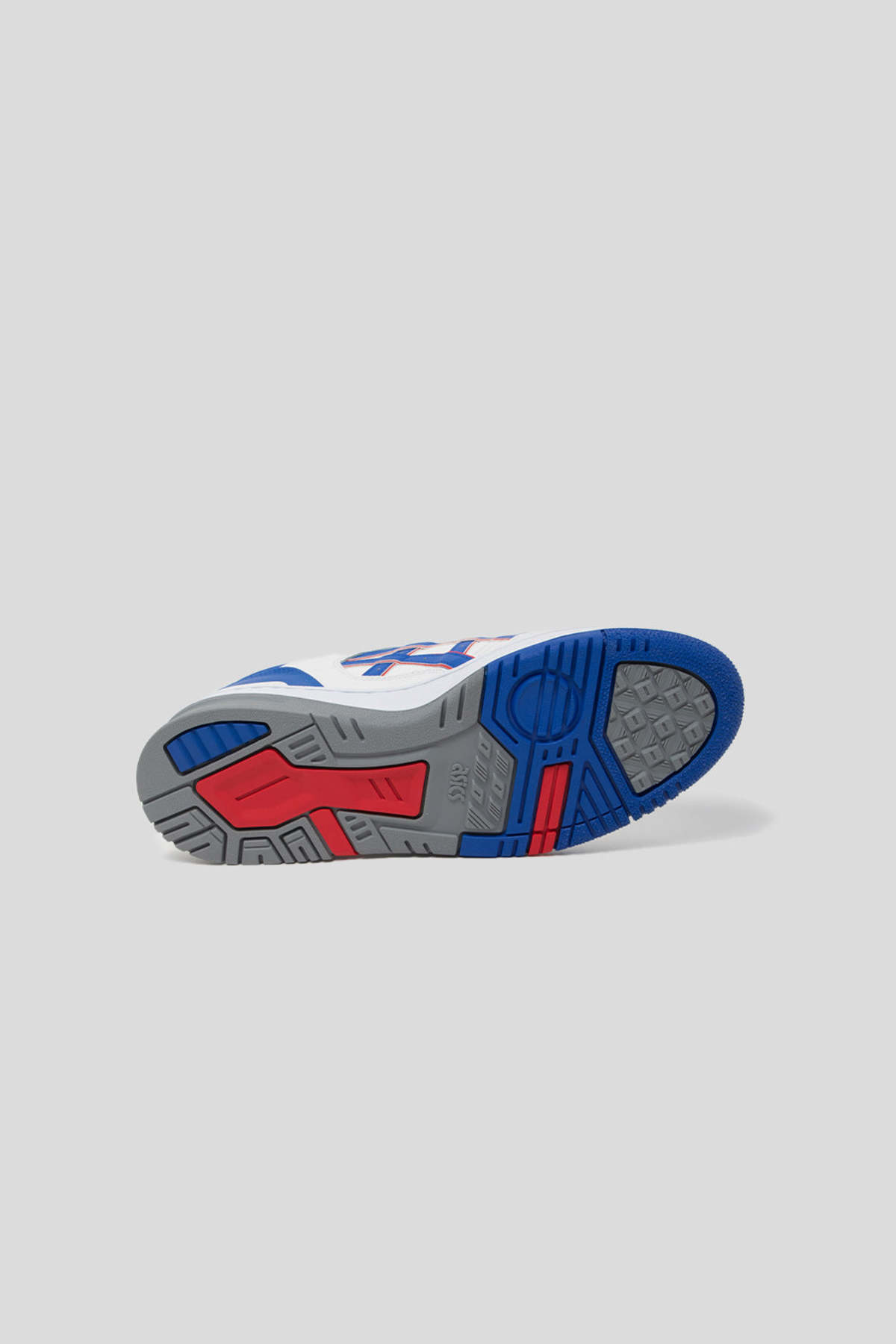 ASICS EX89 sneakers - White/Illusion Blue | Garmentory