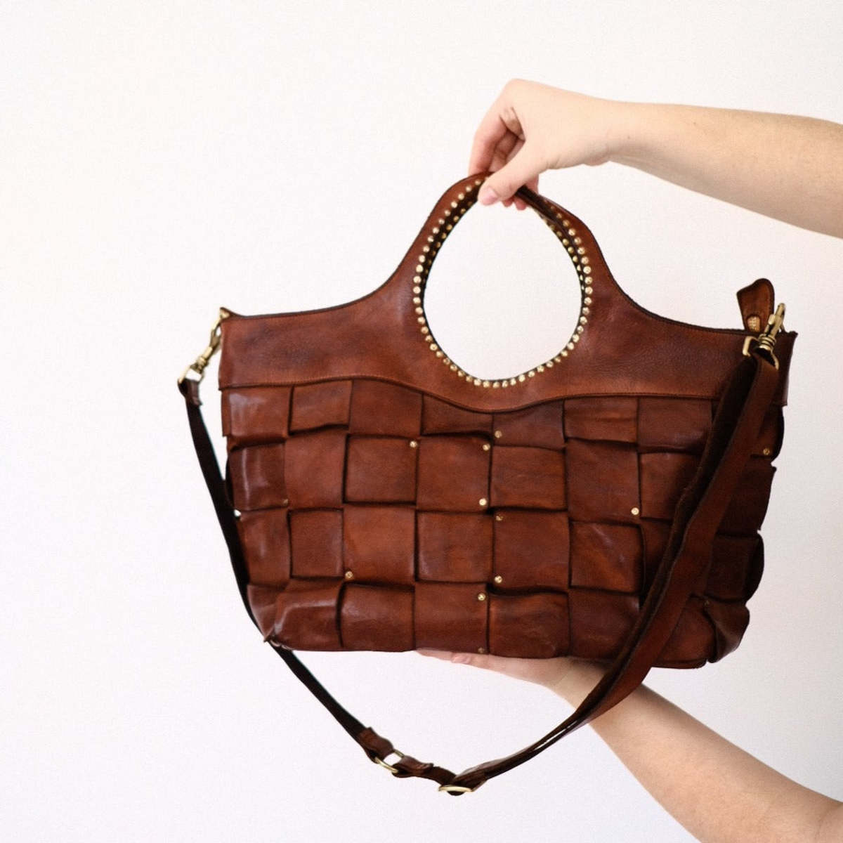 Campomaggi Bag - Cognac | Garmentory