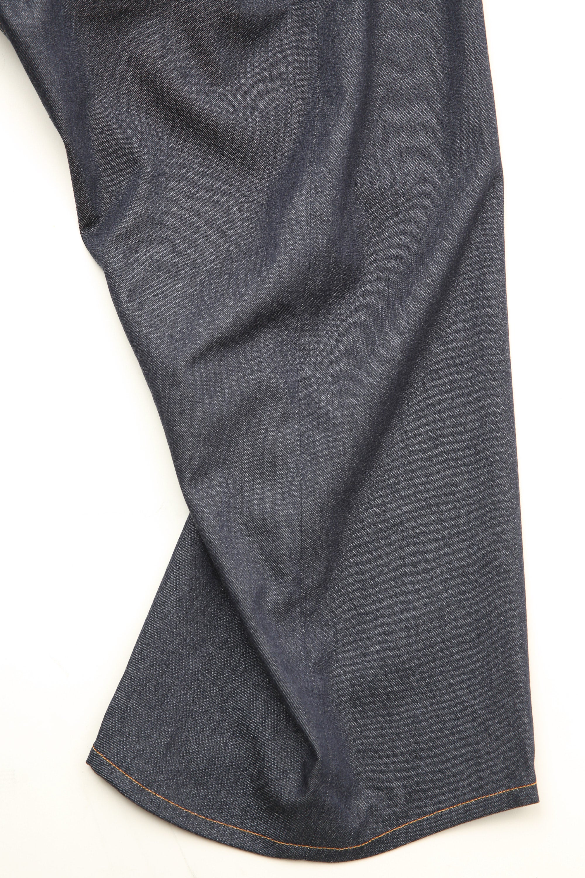 Junya Watanabe Levi's Edition Twisted Seam Jeans | Garmentory