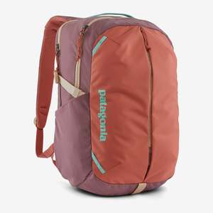 Patagonia Refugio Daypack 26L - Rosehip | Garmentory