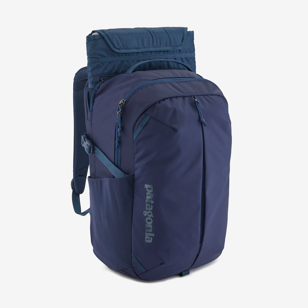 Patagonia Refugio Daypack 26L - Rosehip | Garmentory
