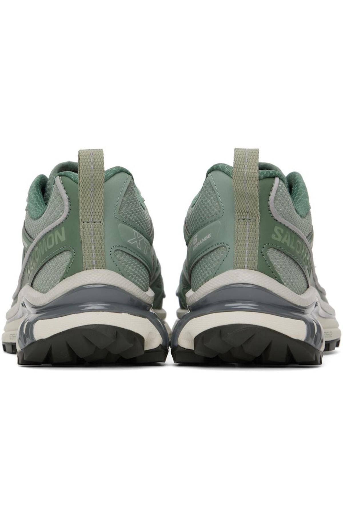 SALOMON XT-6 Expanse Sneakers - Green | Garmentory