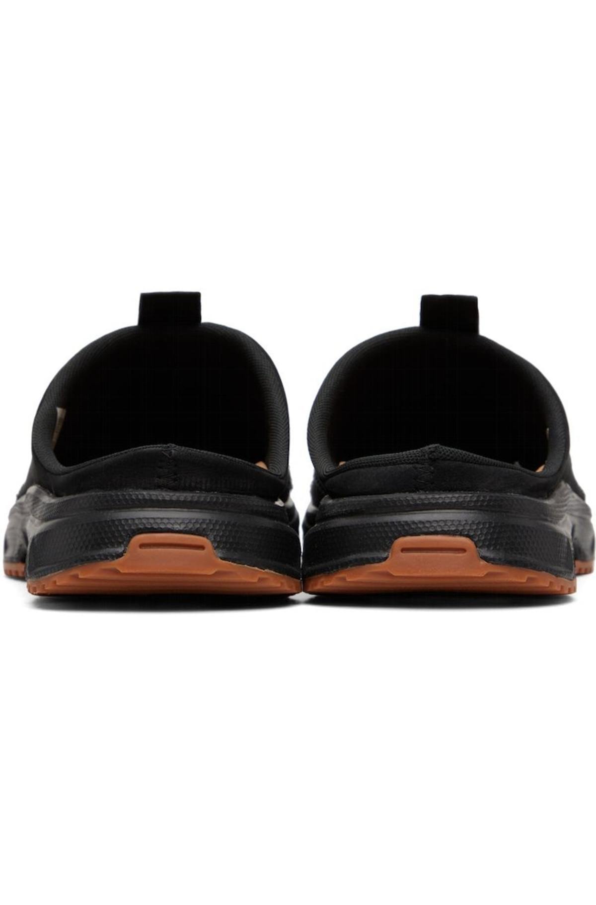 SALOMON RX Advanced Slides - Black | Garmentory