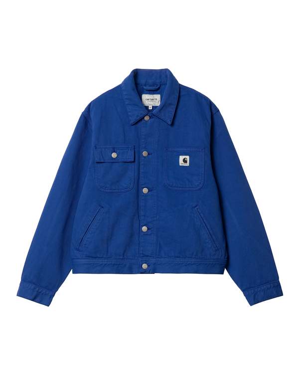 CARHARTT WIP Chaqueta Saledo - Lazurite | Garmentory