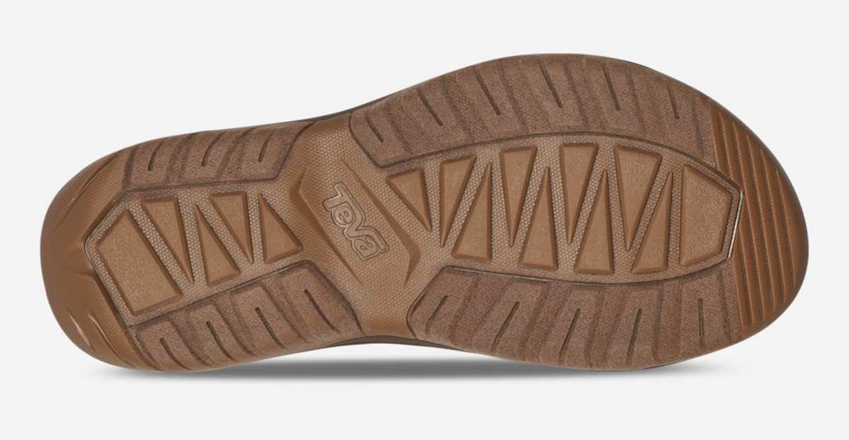 Teva Hurricane XTL2 - Golden Orange/Teak Multi | Garmentory