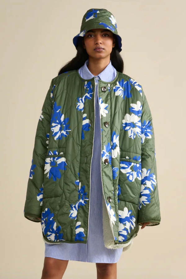 Bellerose Hamon Jacket - Combo A | Garmentory