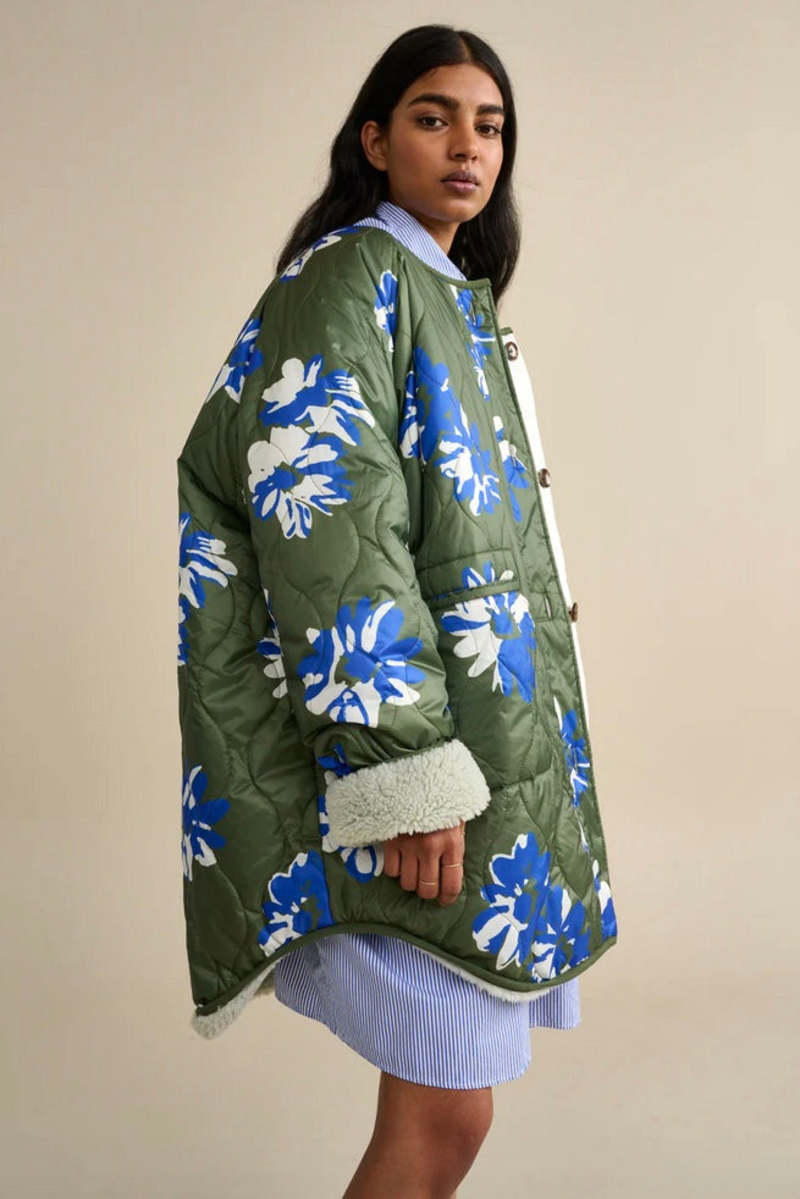 Bellerose Hamon Jacket - Combo A | Garmentory