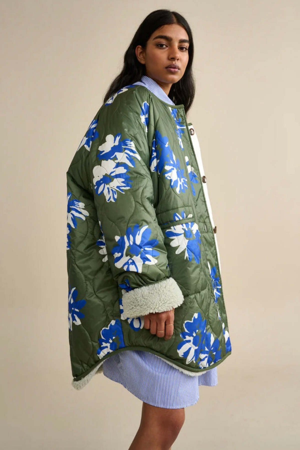 Bellerose Hamon Jacket - Combo A | Garmentory