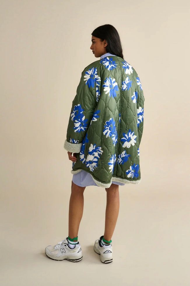 Bellerose Hamon Jacket - Combo A | Garmentory