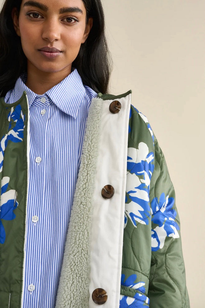 Bellerose Hamon Jacket - Combo A | Garmentory