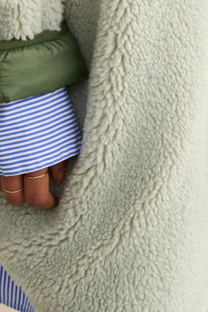 Bellerose Hamon Jacket - Combo A | Garmentory