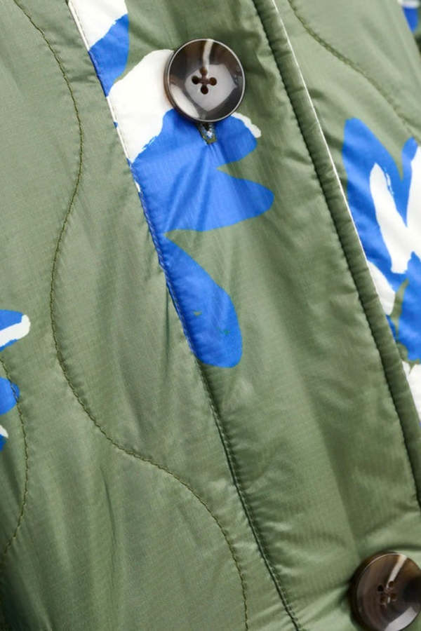 Bellerose Hamon Jacket - Combo A | Garmentory