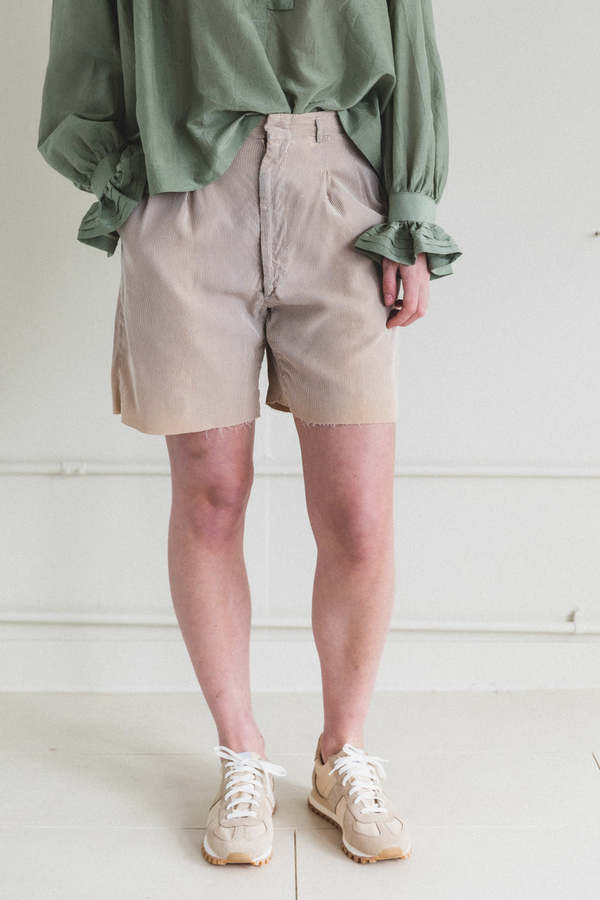 Vintage CUTOFFS - Natural | Garmentory