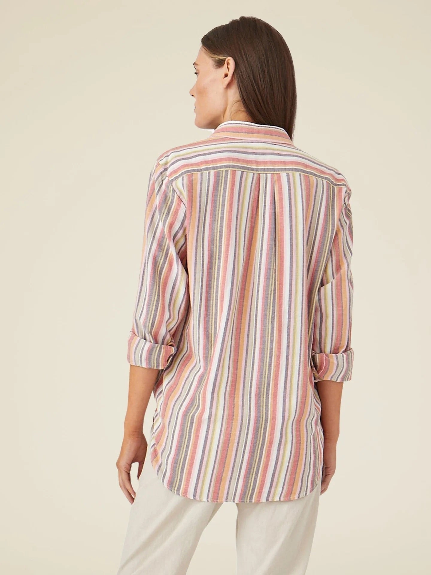 Xirena Beau Shirt - Horizon | Garmentory