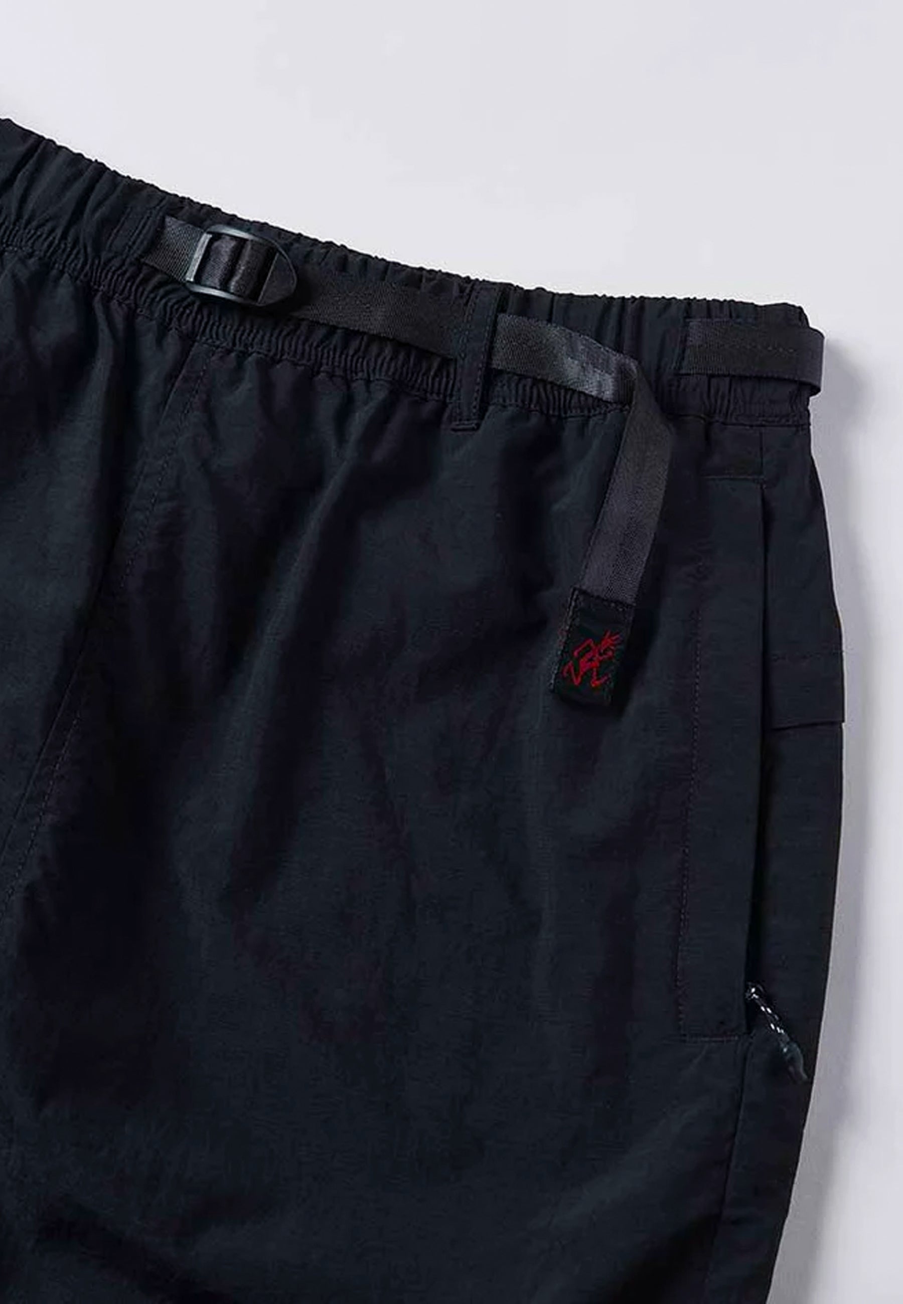 Gramicci Convertible Micro Ripstop Skirt - Black | Garmentory