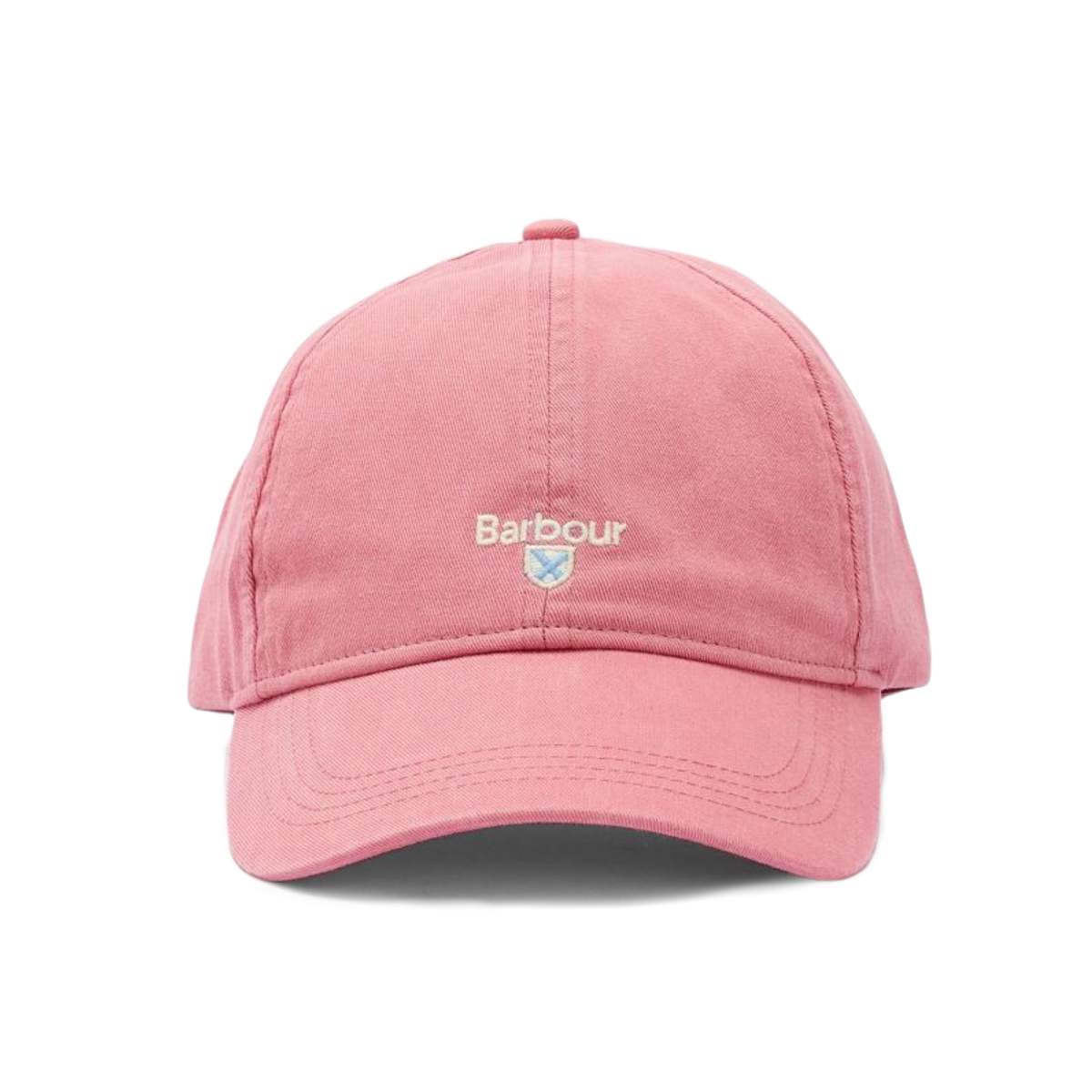Barbour Cascade Sports Cap - Dusty Pink | Garmentory