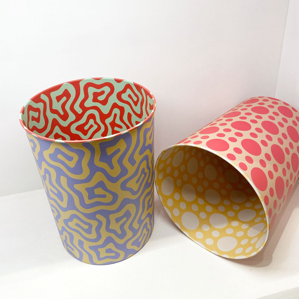 Areaware Pattern Bin | Garmentory