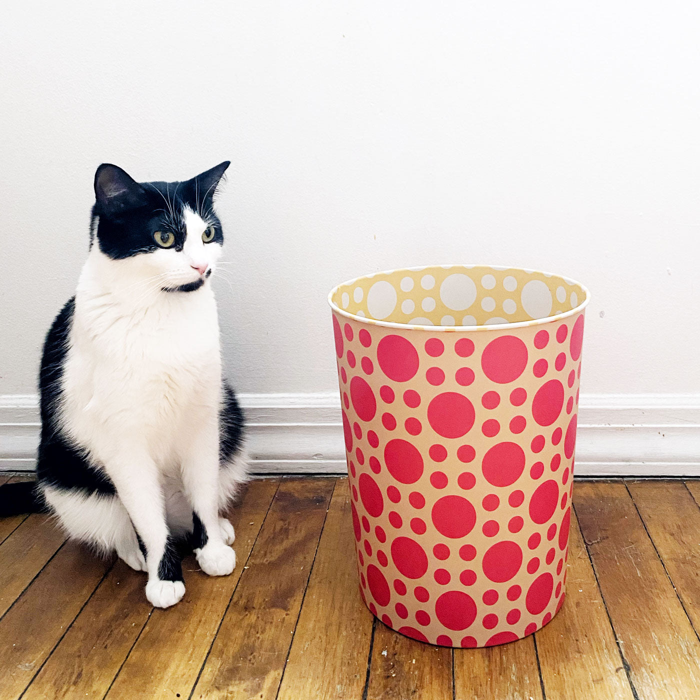 Areaware Pattern Bin | Garmentory