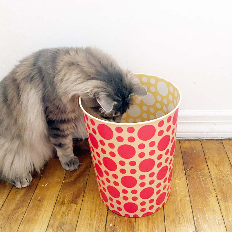 Areaware Pattern Bin | Garmentory