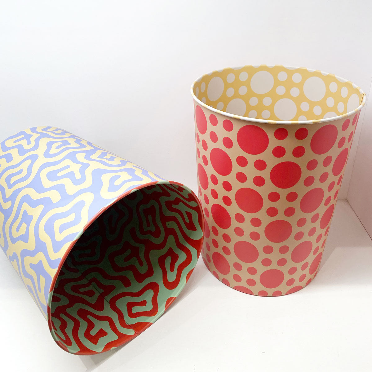 Areaware Pattern Bin | Garmentory