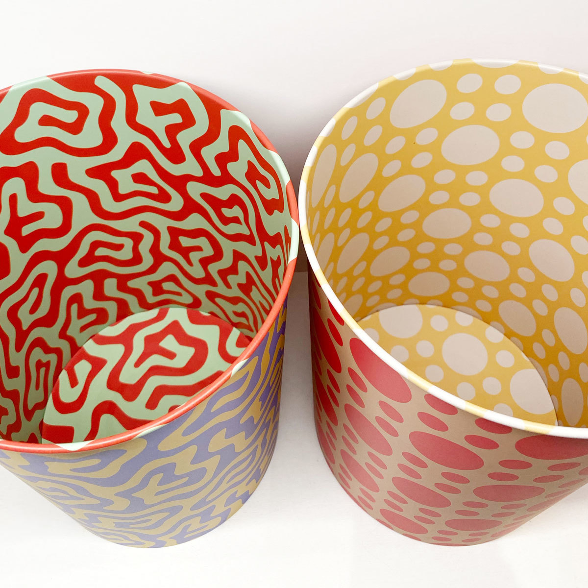Areaware Pattern Bin | Garmentory