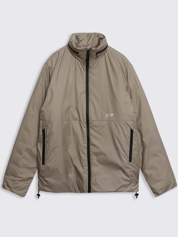 Norse Projects Alta Light Pertex Jacket - Mid Khaki | Garmentory