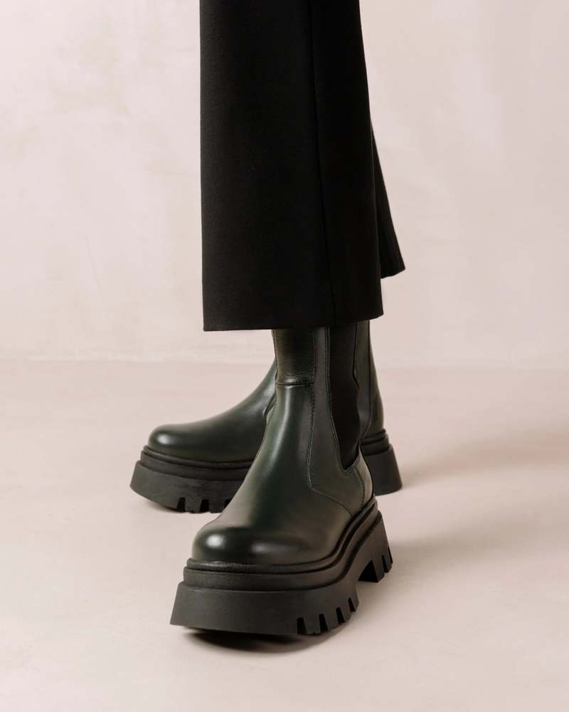 Alohas All Rounder Boots | Garmentory