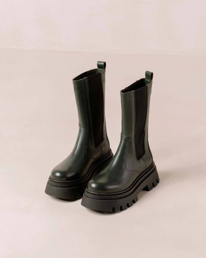 Alohas All Rounder Boots | Garmentory