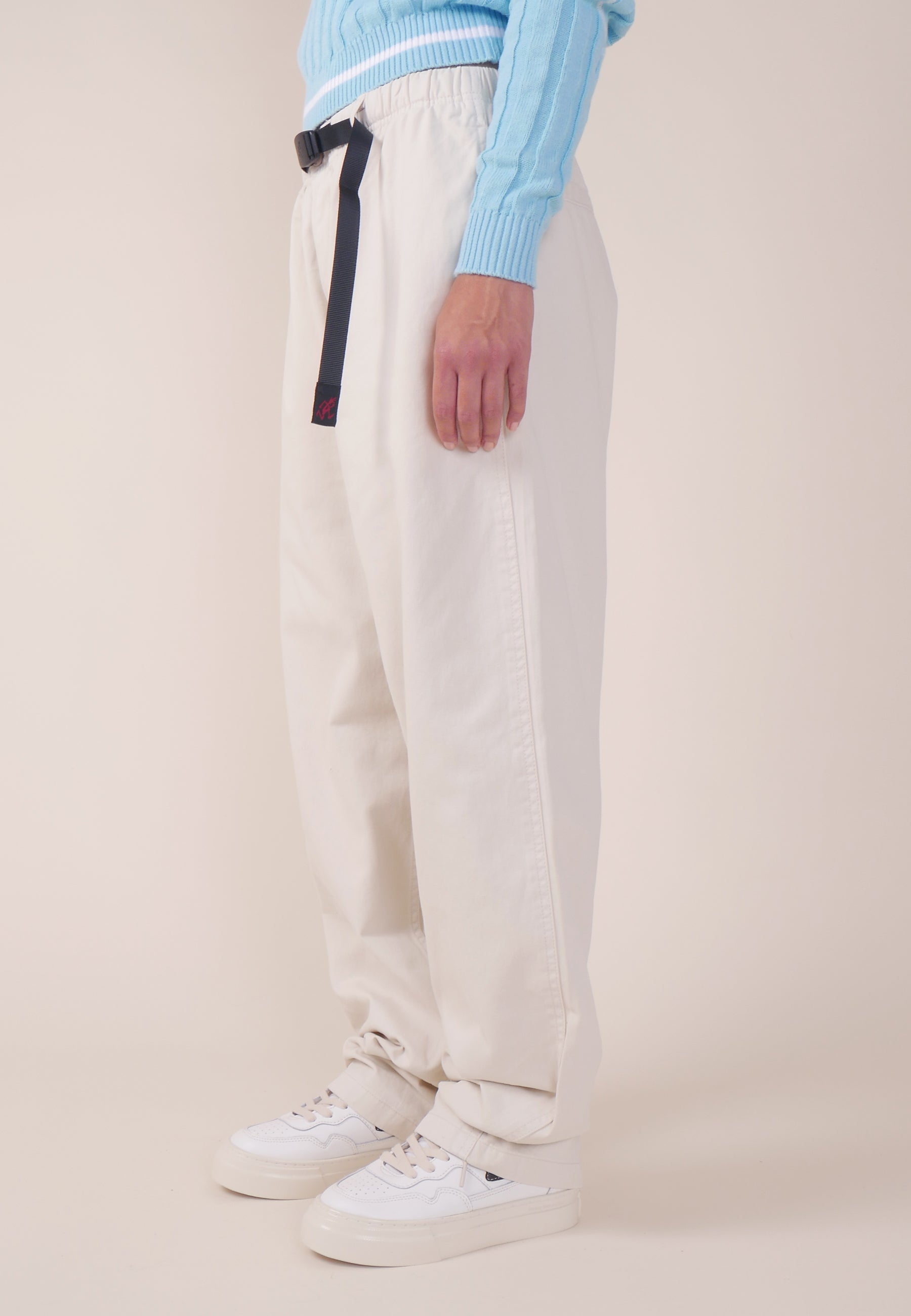 Gramicci Classic Gramicci Pant - Greige | Garmentory