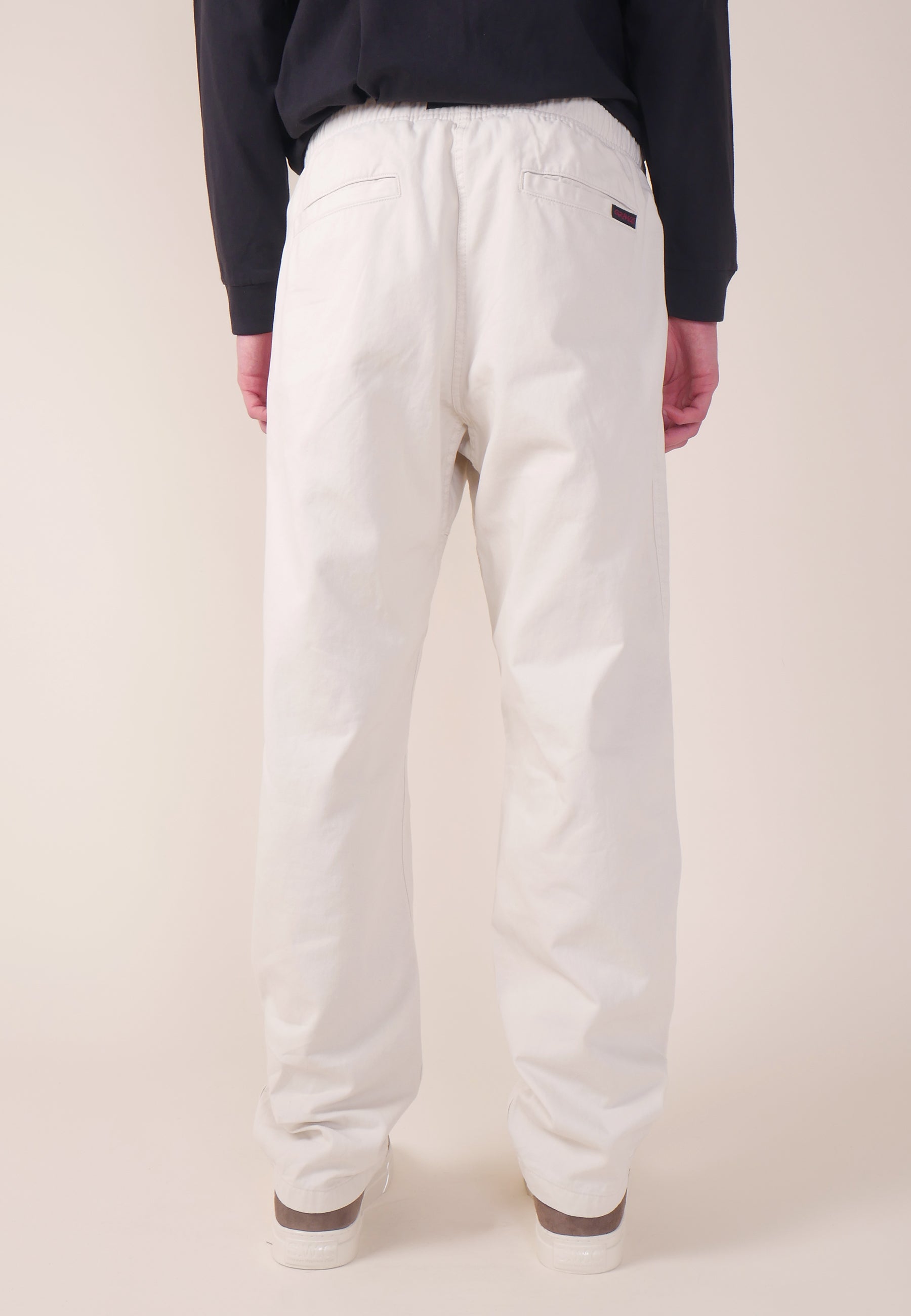 Gramicci Classic Gramicci Pant - Greige | Garmentory