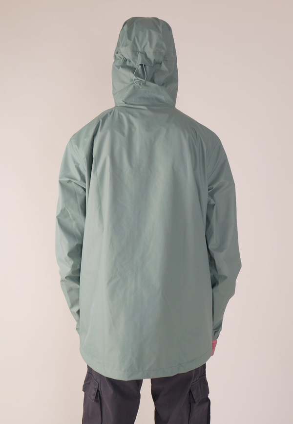 Patagonia Torrentshell 3L Jacket - Sedge Green | Garmentory