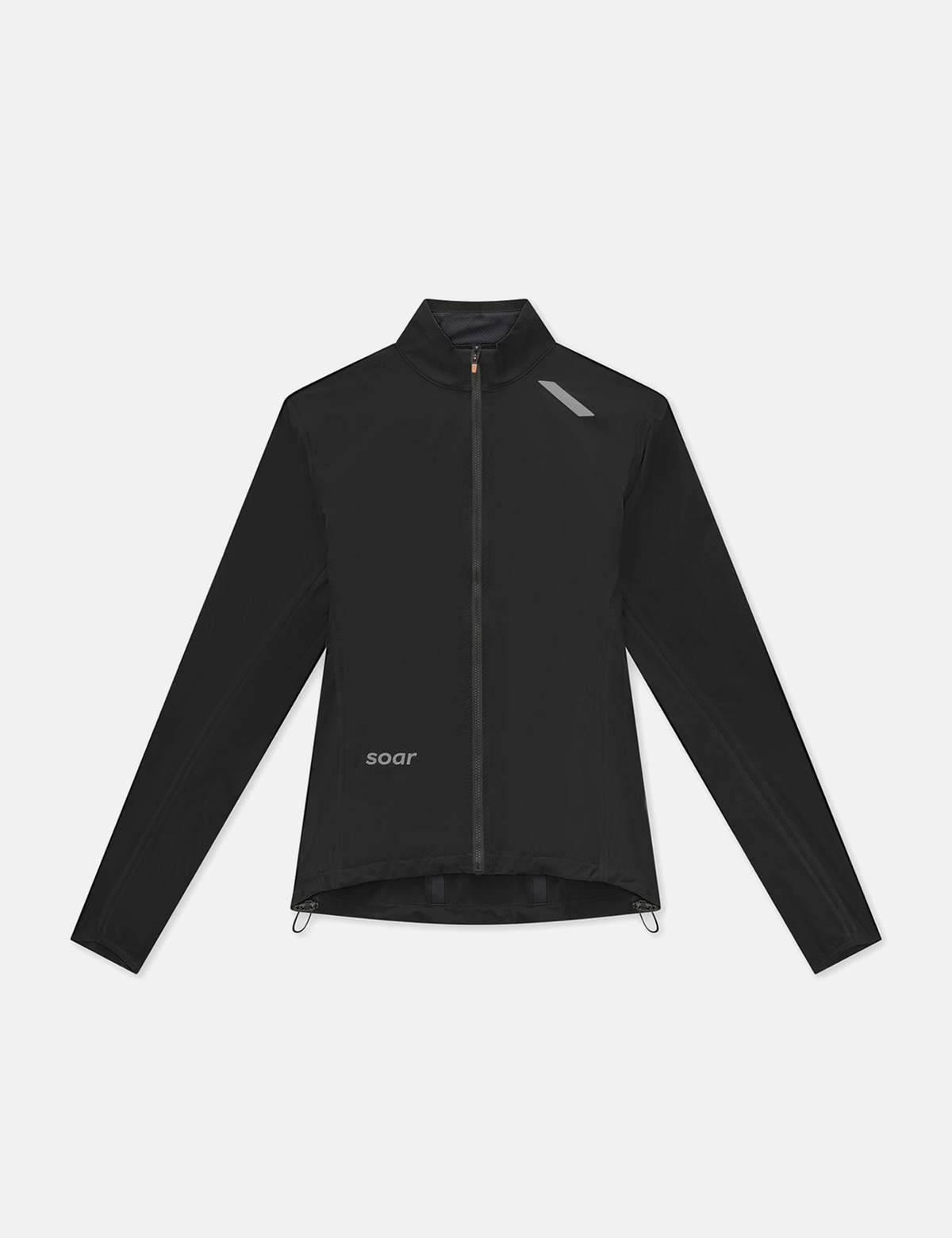 SOAR Ultra Jacket - Black | Garmentory