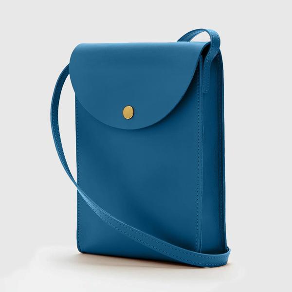 Minor History The Bandit Crossbody Purse - Perry | Garmentory