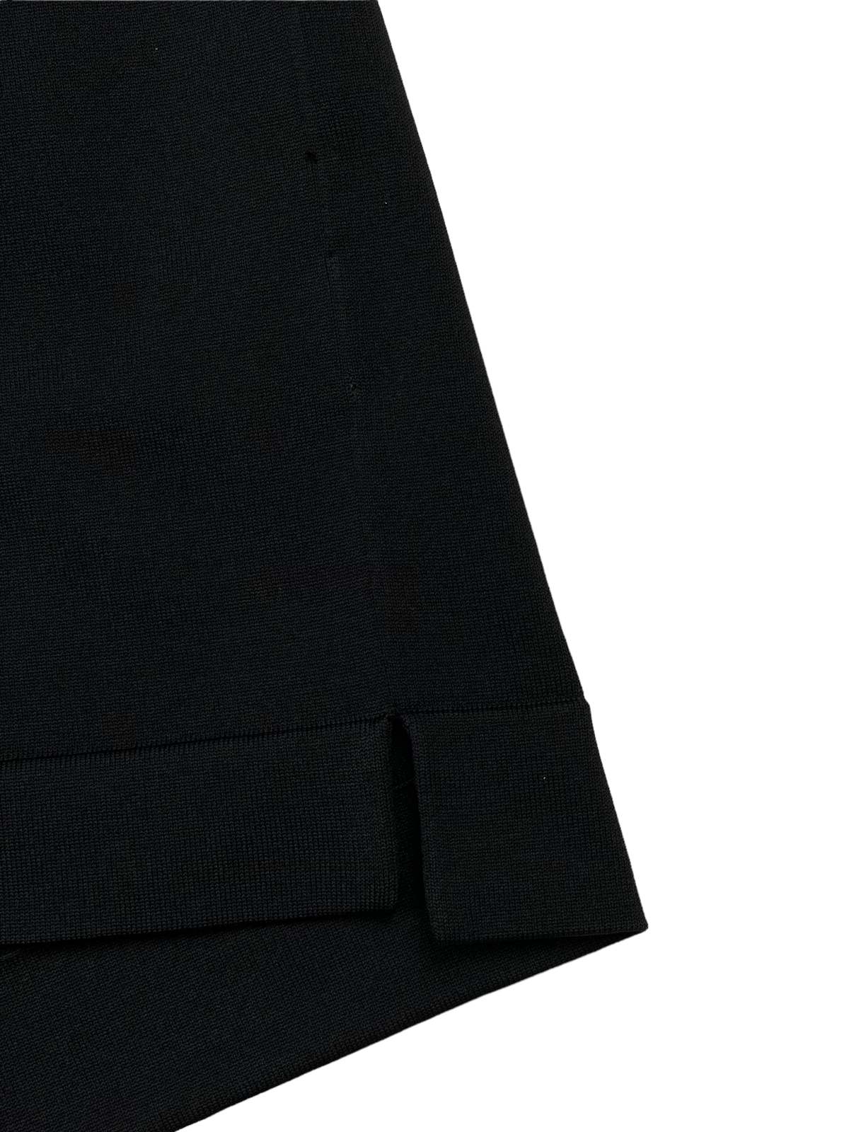 Goldwin Polo Shirt - Black | Garmentory