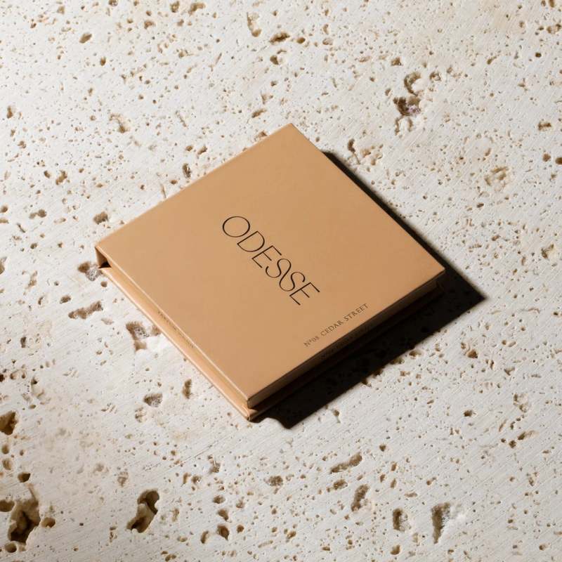 Odesse Solid Perfume - Cedar Street | Garmentory