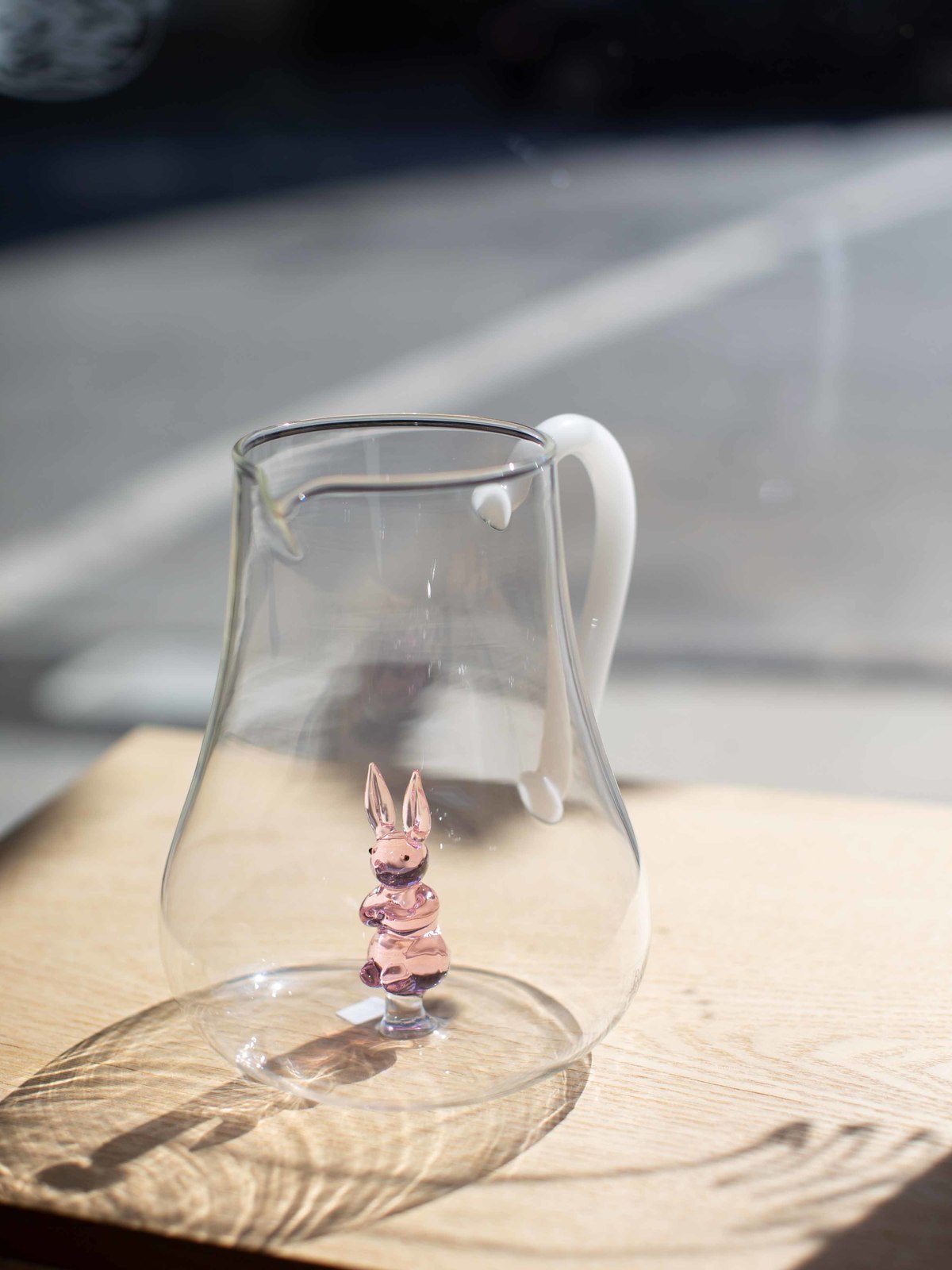 Ichendorf Milano Animal Farm 1.5 L Rabbit Jug | Garmentory