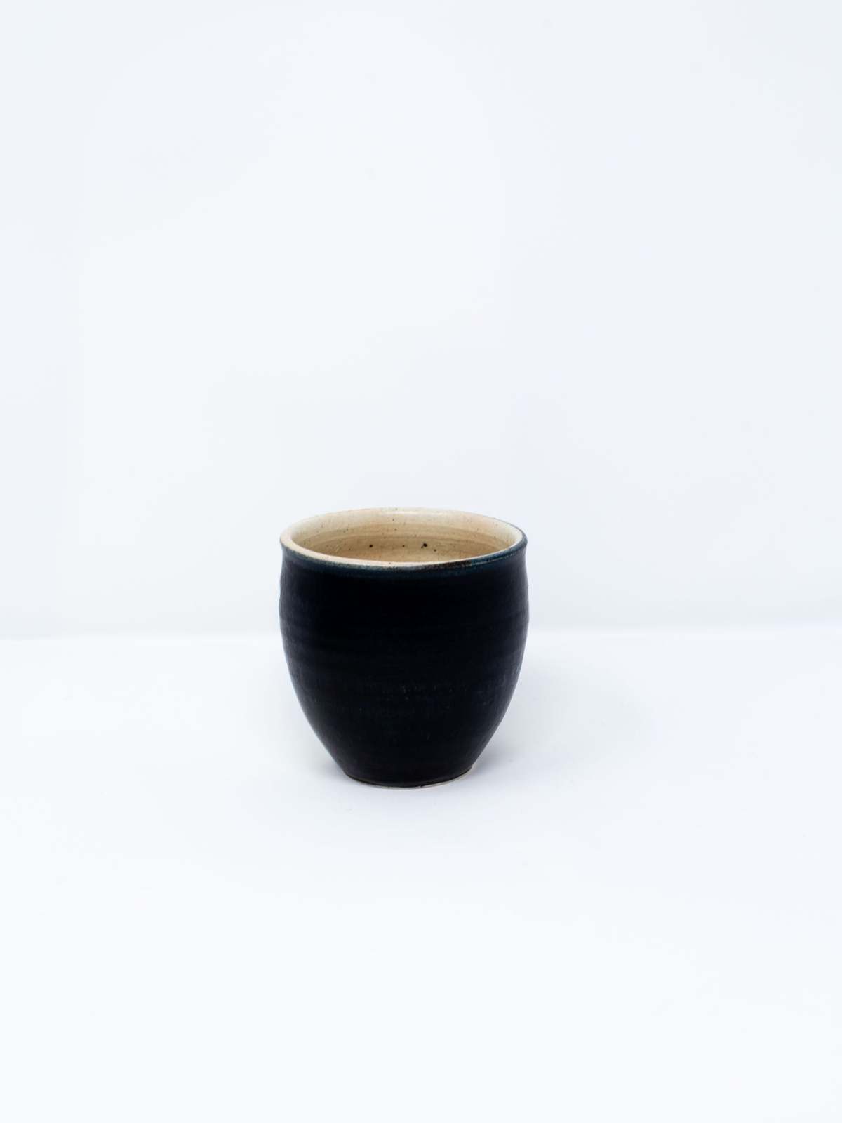 Otani Pottery Studio Painted Pink Chrysanthemum Cup - Prints | Garmentory