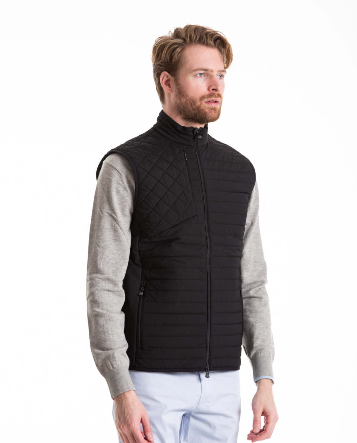 GREYSON Yukon X Lite Vest - SHEPHRD | Garmentory