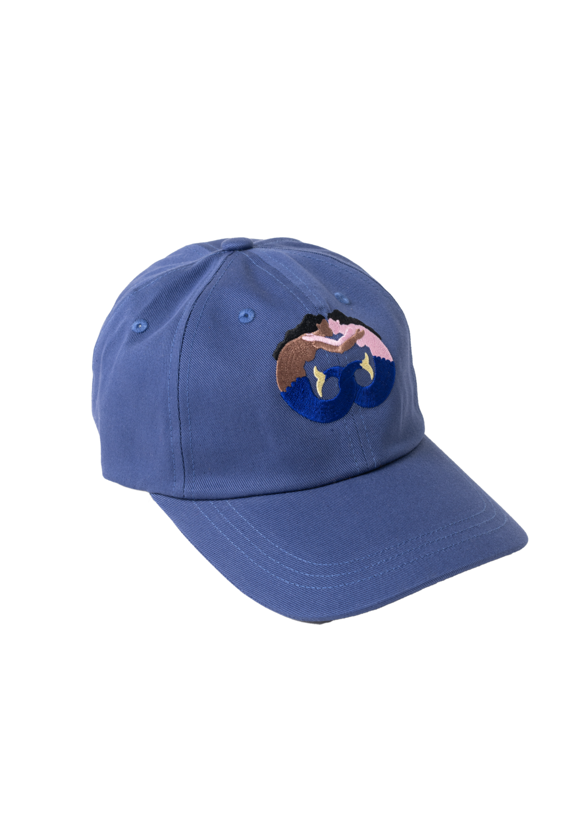 Bare Mermaids Cap | Garmentory