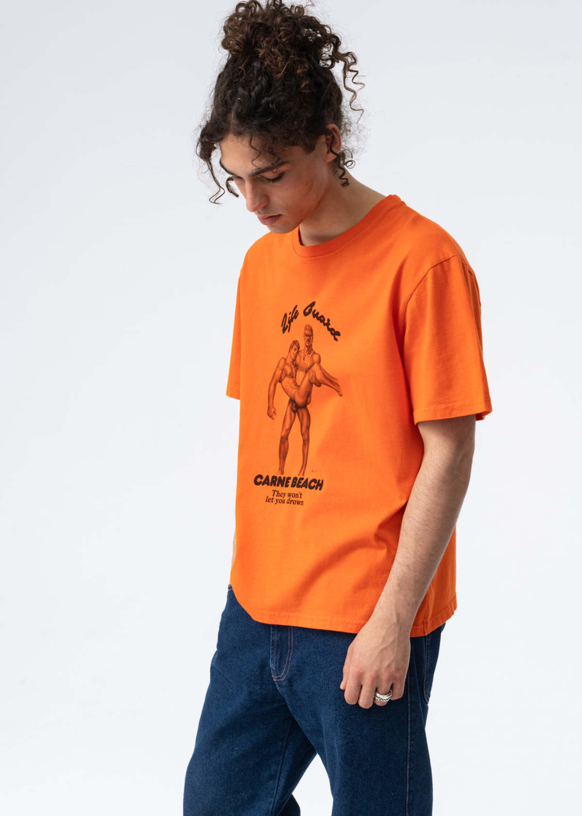 Save Me Tom T-Shirt | Garmentory
