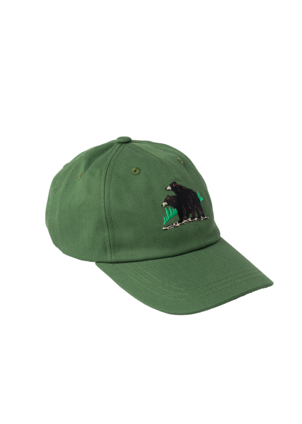 Carne BollenteWonders of Nature Cap | Garmentory