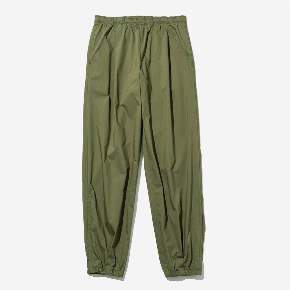 Battenwear Jump Pants - Cool Max Olive | Garmentory