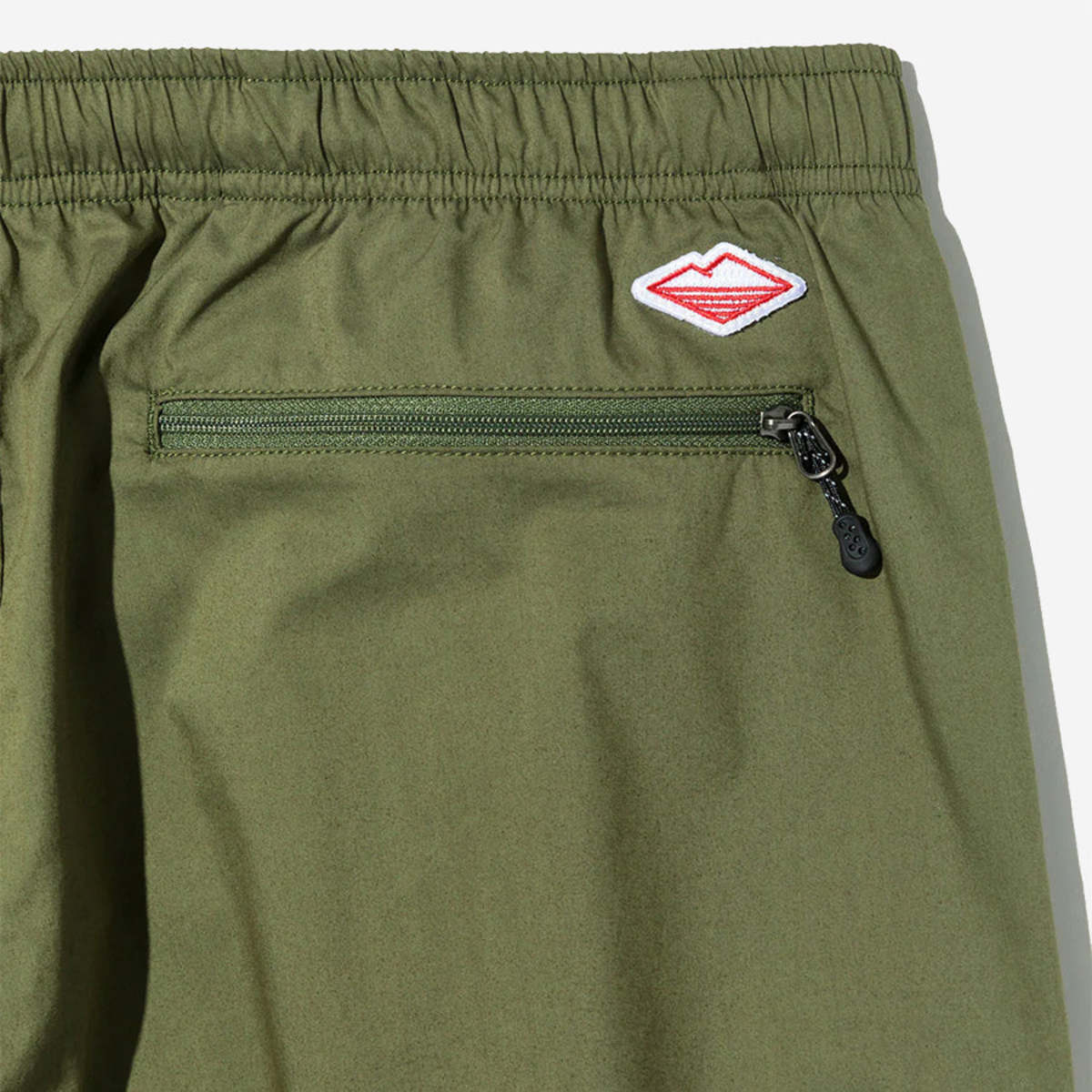 Battenwear Jump Pants - Cool Max Olive | Garmentory