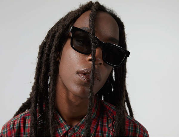 KOMONO Bobby Sunglasses - Black Tortoise | Garmentory