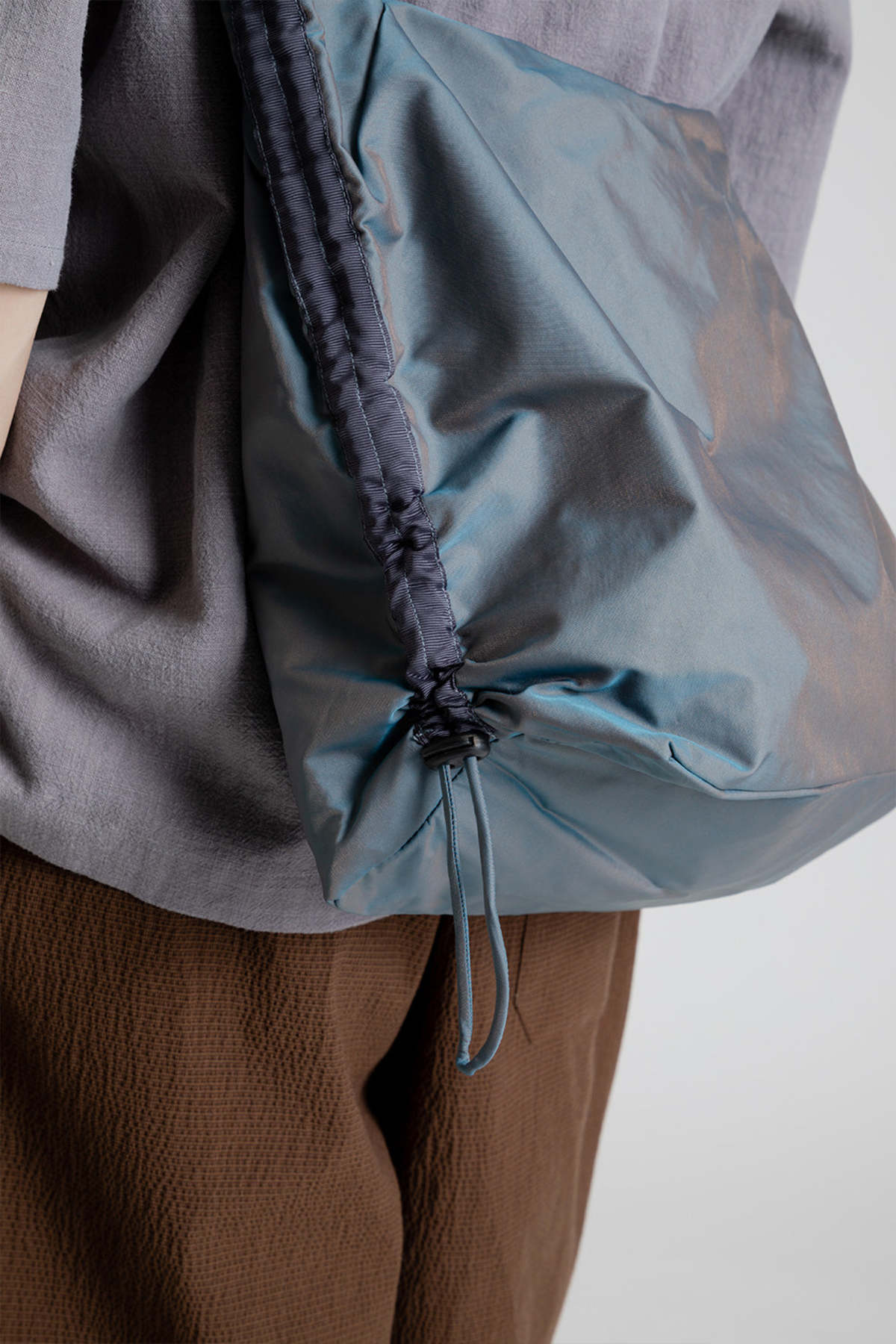 ARCS Hey Sling Bag - Sea | Garmentory