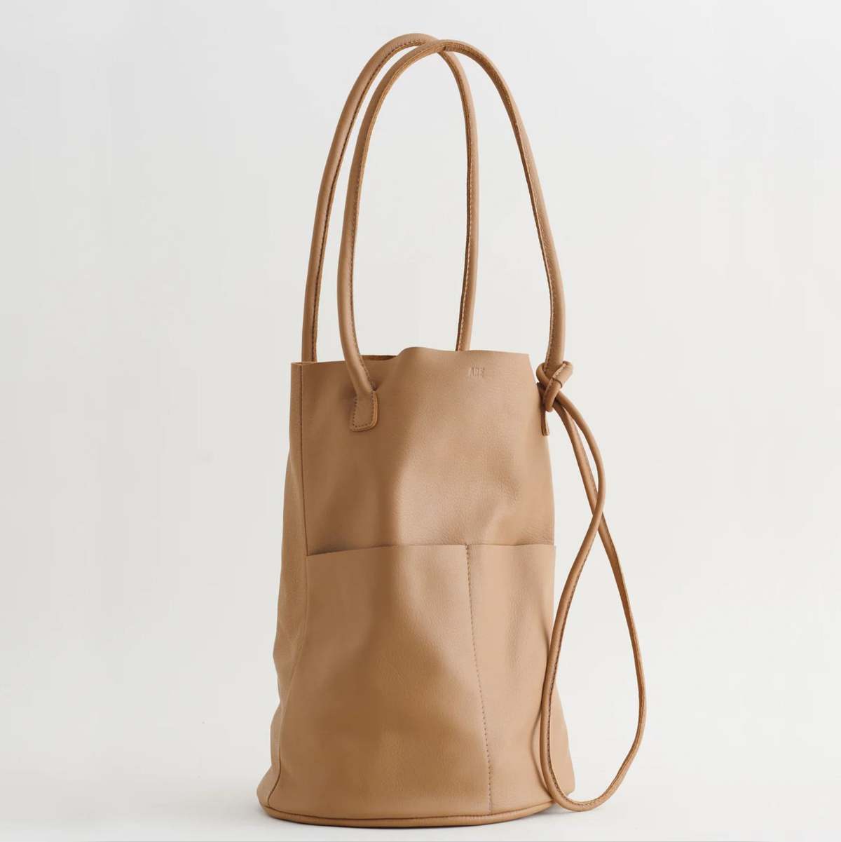 ARE Studio Barrel Bag - Sand | Garmentory